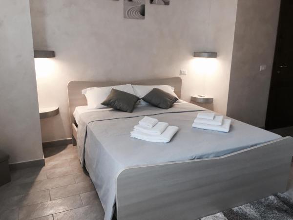 Residenza Dama - Ricadi