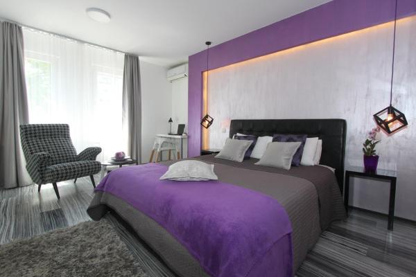 New Belgrade Apartment Arena - Belgrade