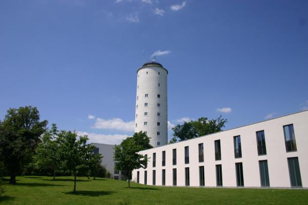 Jugendherberge Otto-moericke-turm - Germany
