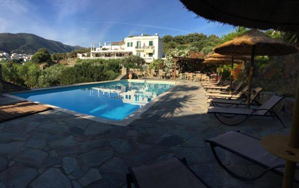 Vassiliki Studios - Griekenland