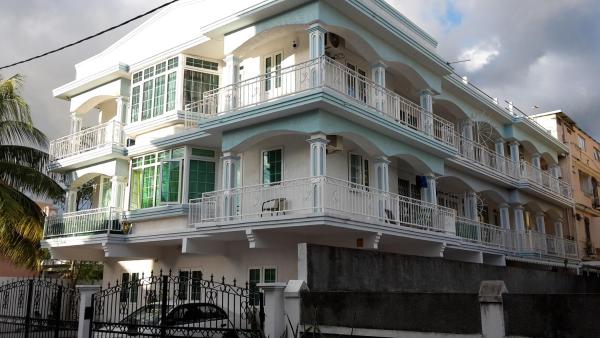 Residence Lasenza Apartment - Mauritius