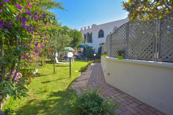 Villa Al Porto - Ischia