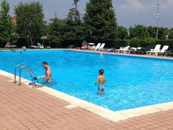 Finestra Sul Lago - Desenzano del Garda