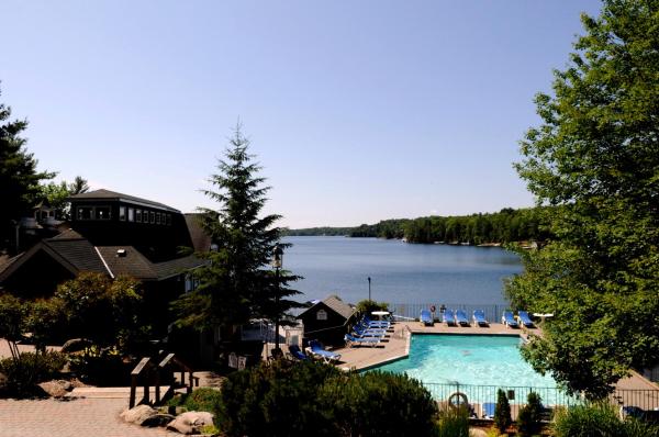 Rocky Crest Golf Resort - Ontario