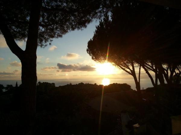 Villetta Straccoligno - Elba