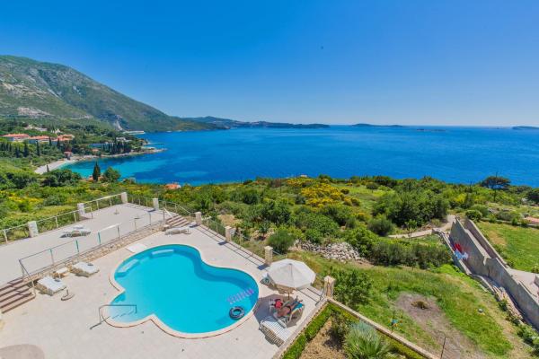Apartments Marnic - Cavtat