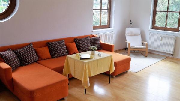 Ferienwohnung-apartment Monika In Innsbruck-igls - Innsbruck