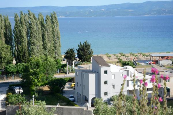 Apartments Ante - Postira