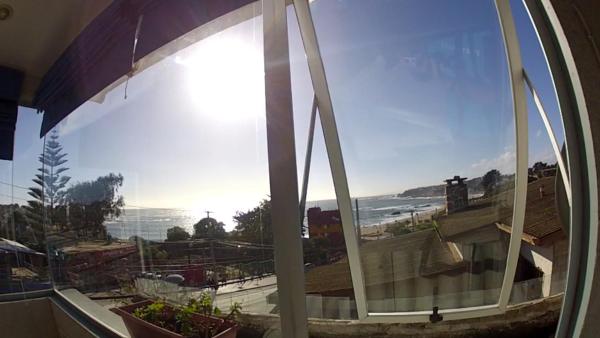 Hostal Boutique F - Algarrobo