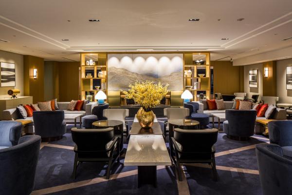 Keio Plaza Hotel Tokyo Premier Grand - Ikebukuro