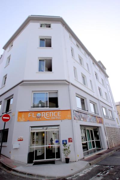 Hotel Florence - Lourdes