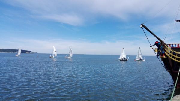 Dolina Gołębiewska - Gdynia