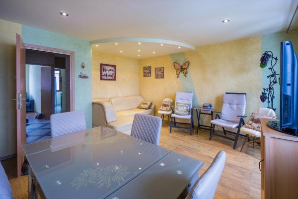 Apartament Sniezna Sowa - Harrachov