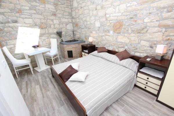 Apartments Santin - Vrsar