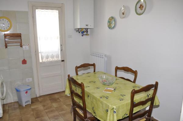 Nord Salento Casa Vacanza - Leverano