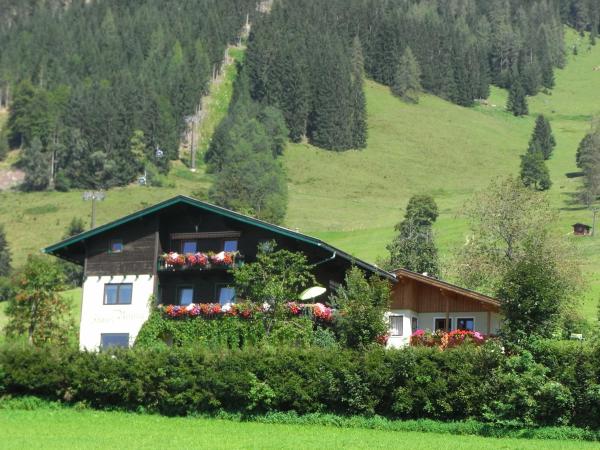 Ferienhaus Regina - Bischofshofen