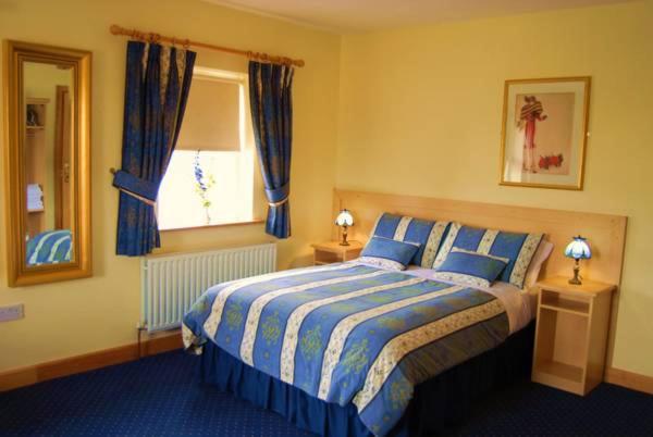 Feerick's Hotel - County Westmeath