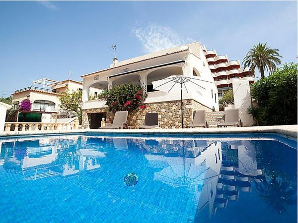 Villa Caleta 0901 - Benissa