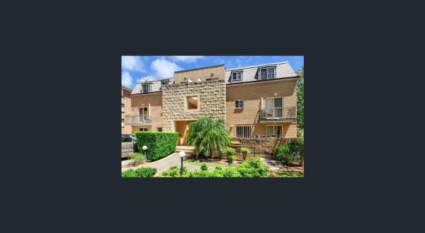 Caulta Apartments - Parramatta