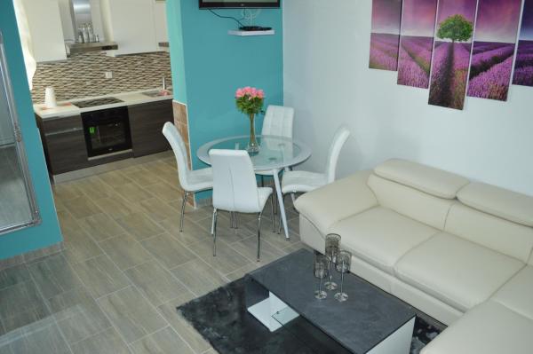 Apartments Kristal - Trogir