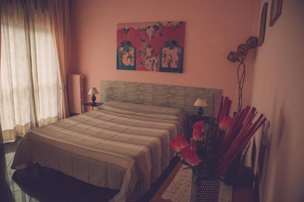 Cassiodoro Rooms Affittacamere - Catanzaro