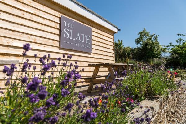 The Slate - Beaumaris