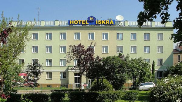Iskra - Poland