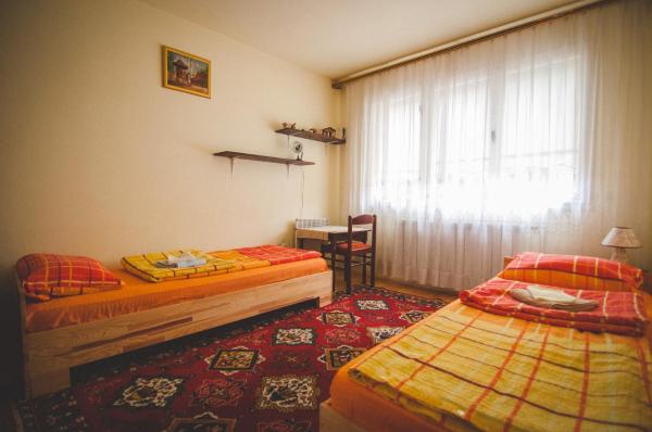 Guesthouse Mraovac - Sarajevo