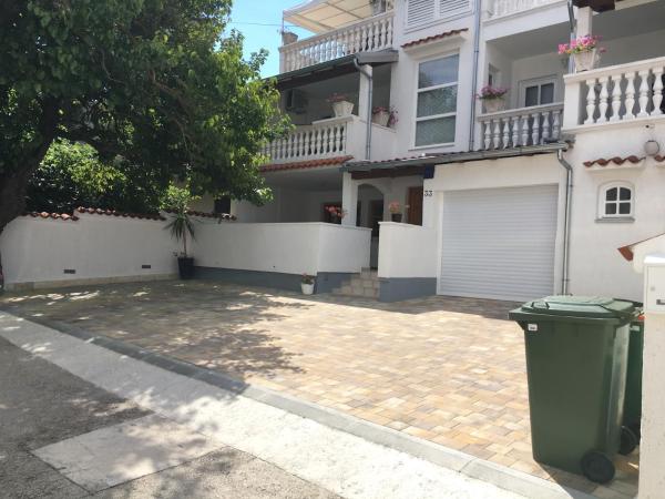 Apartment Barbin - Vodice