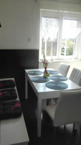 Apartment Pražská - Czechia