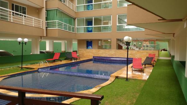 Beach Place Cumbuco - Fortaleza