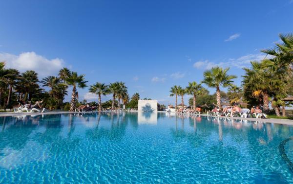 Seabel Alhambra Beach Golf & Spa - Sousse