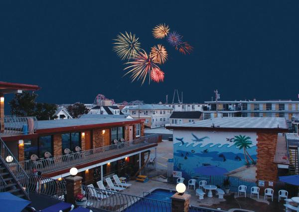 Florentine Family Motel - Wildwood, NJ