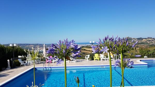 B&b Villa Sole - San Benedetto del Tronto