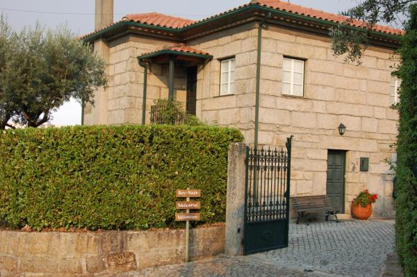 A Casa Da Celeste - Penalva do Castelo