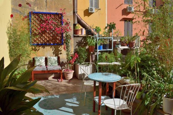 Babbo Guest House - ローマ
