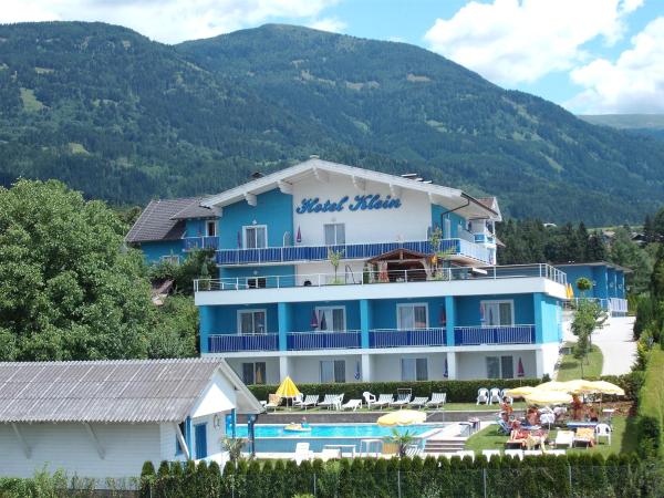 Hotel Klein - Seebodenerhof - Spittal an der Drau