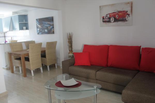 Appartement 179 - Santa Pola