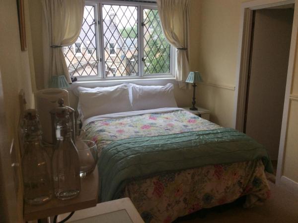 Rosebank Guest House - Loch Ness