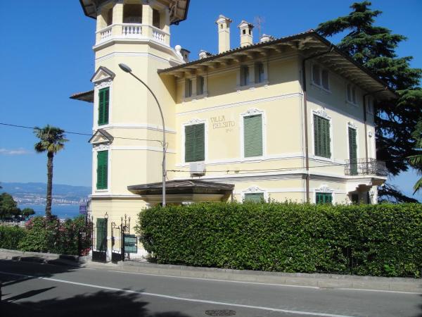 Apartmani Belsito - Lovran