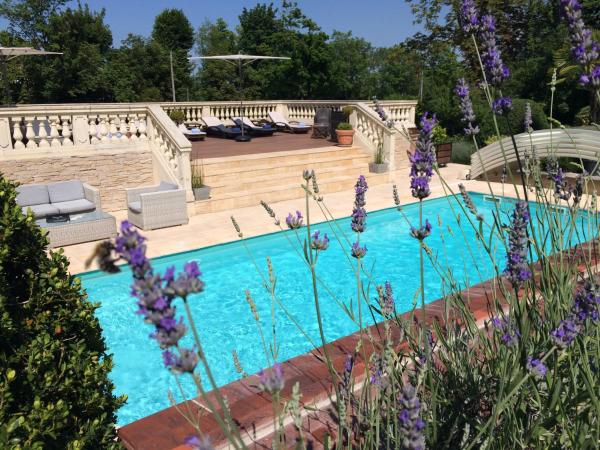 Hôtel La Villa Eugene - Épernay