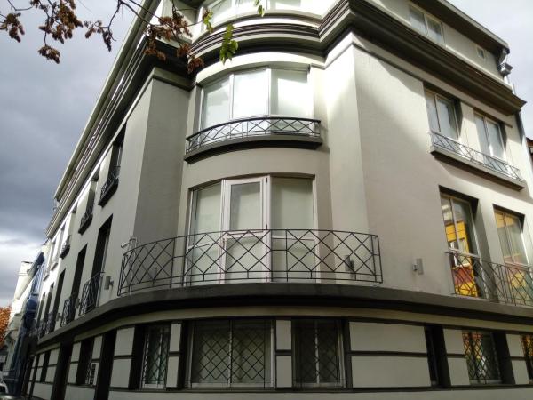 Hotel Elisa Cole - Independencia