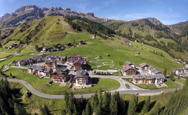 Appartamenti Home Service - Alta Badia