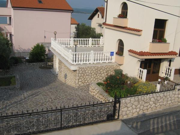 Apartment Matej - Dramalj