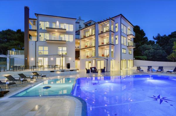Premantura Resort - Hotel & Restaurant - Ližnjan