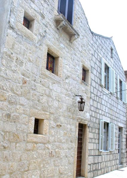 Holiday Home Lija Center - Rab