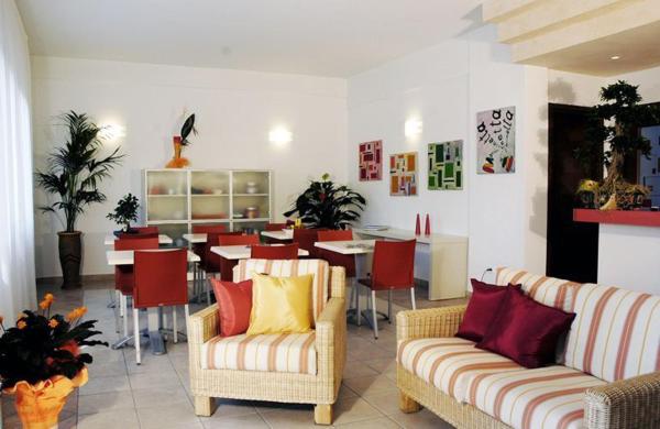 Marinetta Bed & Breakfast - Prato