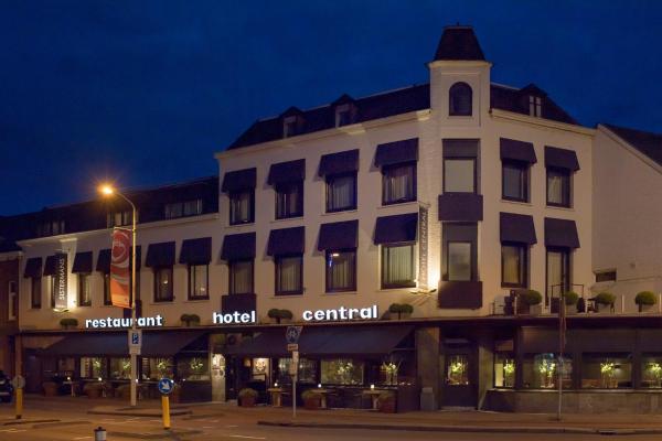 Hotel Central - Roosendaal