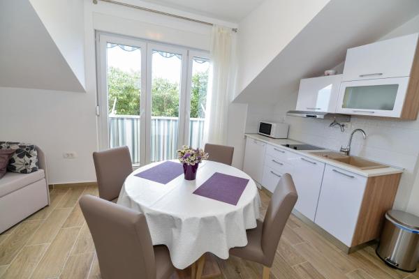 Arta Apartment 1 - Bibinje