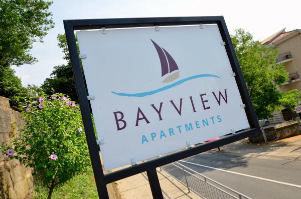 Bay View Apartments - Kotor